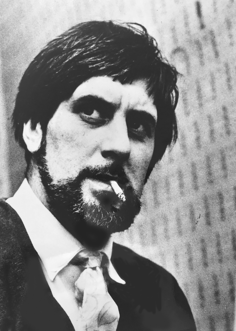 About – Sam Walsh Art